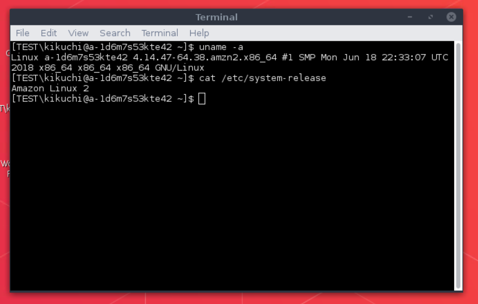 [速報] Amazon Linux 2 ベースのデスクトップ環境！Amazon Linux WorkSpaces が登場しました | DevelopersIO