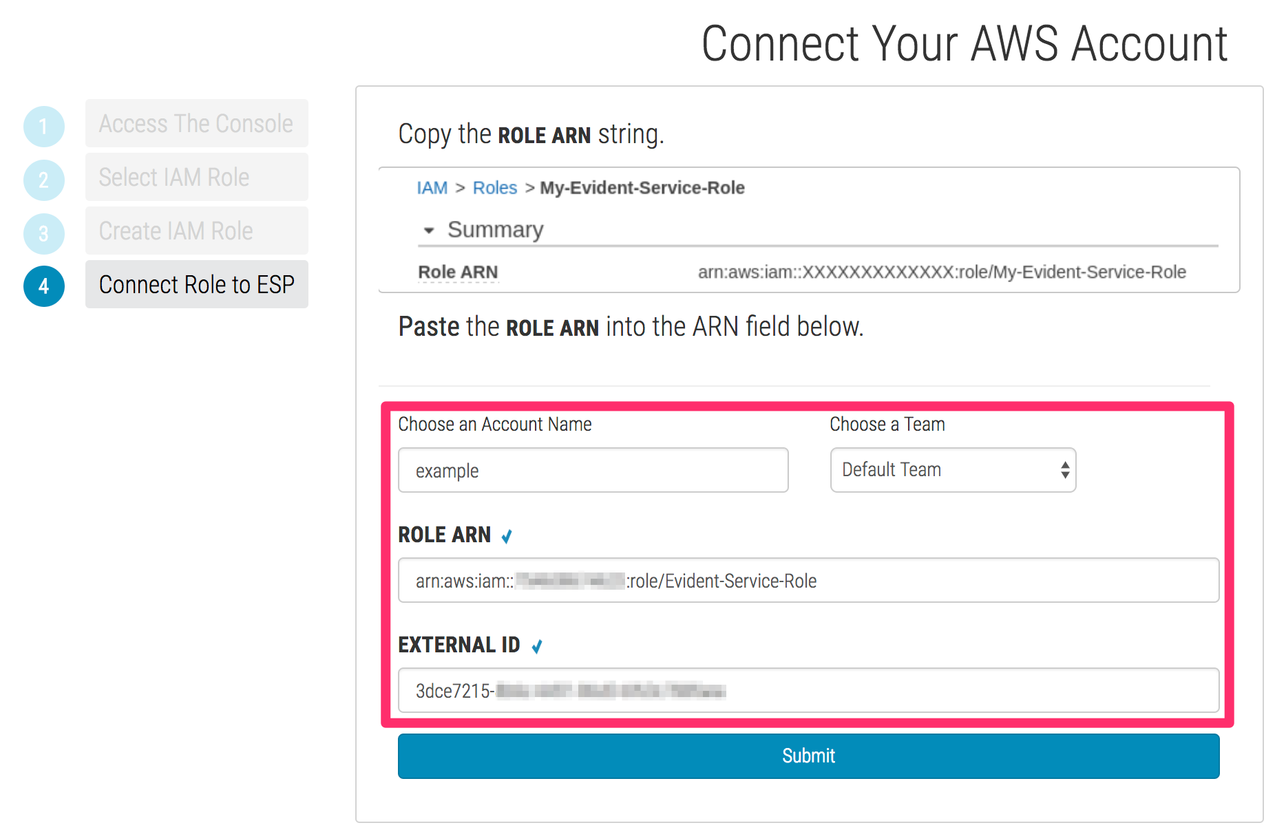 Evident.ioでAWS環境のセキュリティ診断をしてみた | DevelopersIO