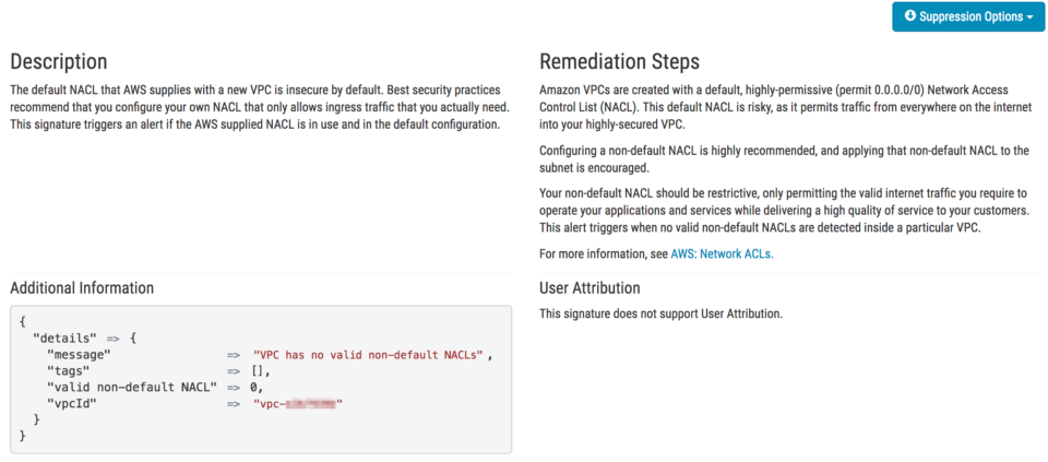 Evident.ioでAWS環境のセキュリティ診断をしてみた | DevelopersIO