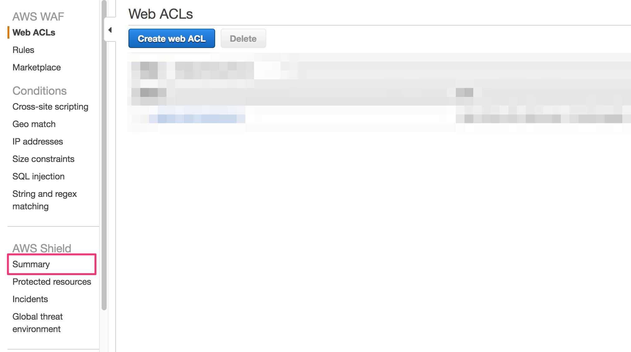 AWS Shield Advancedの設定方法と注意点 | DevelopersIO