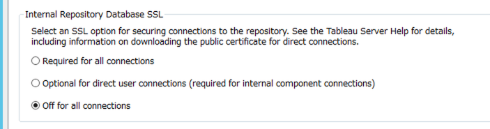 Tableau 2018.2 新機能紹介：TSM（Tableau Services ManagerまたはTableau Server Manager）登場の巻 #tableau ...