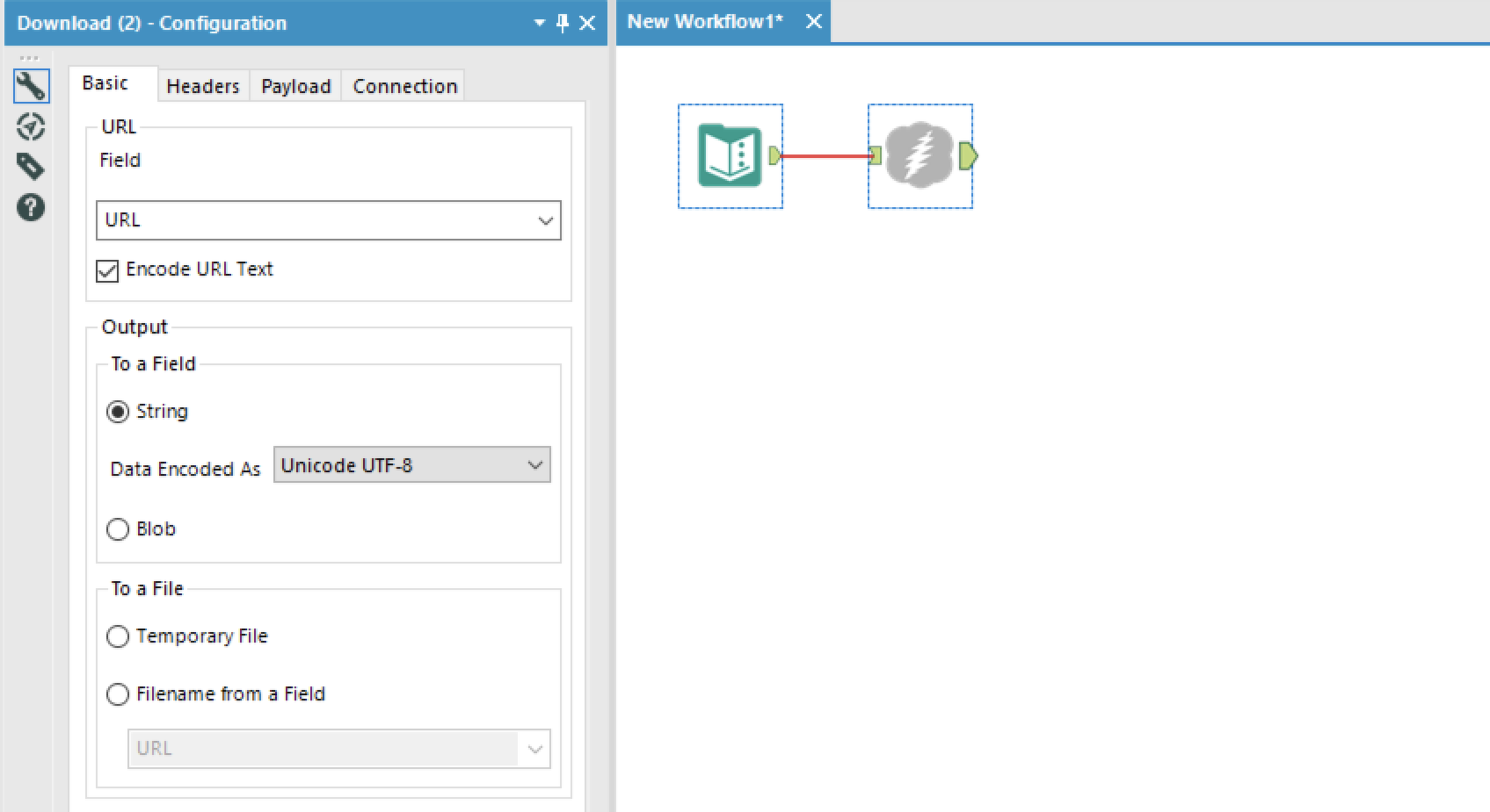 AlteryxでRSSフィードからレポート作成する | DevelopersIO