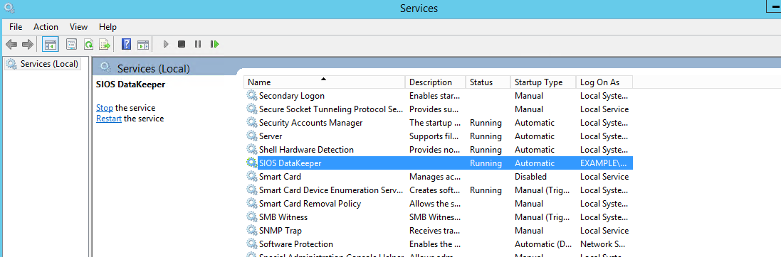 SIOS DataKeeper Cluster Edition で作る高可用性SQLServer環境 | DevelopersIO