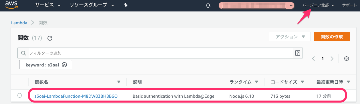 CloudFormation で Basic認証で利用できる CloudFront + S3 の静的コンテンツ配信インフラを作ってみた。 | DevelopersIO