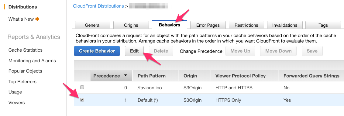 CloudFormation で Basic認証で利用できる CloudFront + S3 の静的コンテンツ配信インフラを作ってみた。 | DevelopersIO