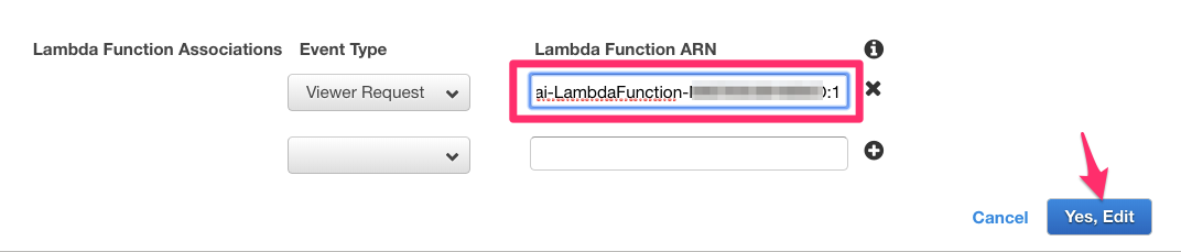 CloudFormation で Basic認証で利用できる CloudFront + S3 の静的コンテンツ配信インフラを作ってみた。 | DevelopersIO