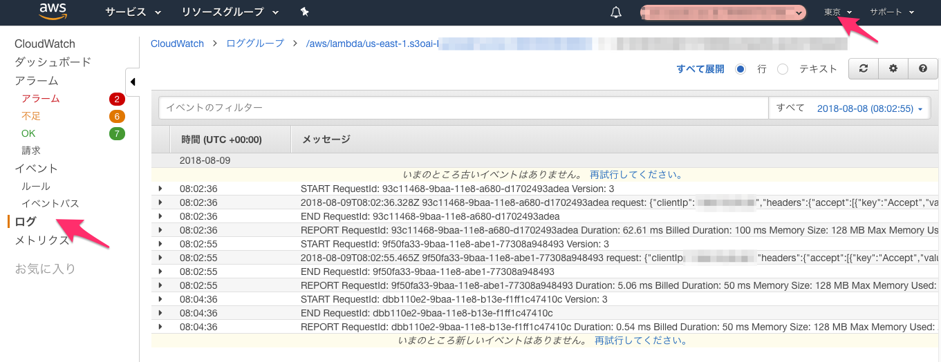 CloudFormation で Basic認証で利用できる CloudFront + S3 の静的コンテンツ配信インフラを作ってみた。 | DevelopersIO
