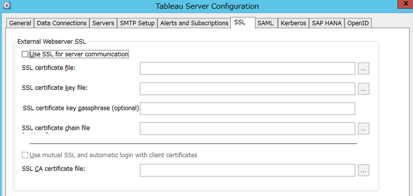 Tableau 2018.2 新機能紹介：TSM CLI入門 #tableau | DevelopersIO
