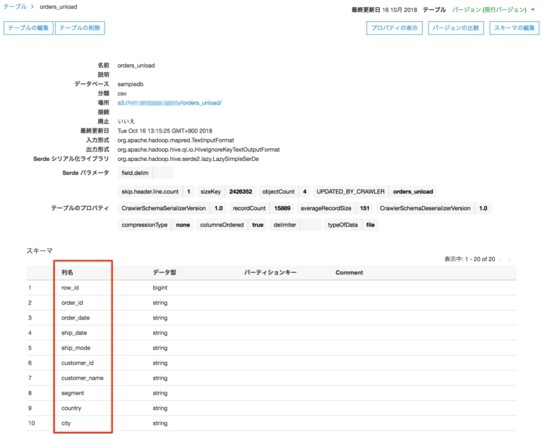 Amazon Redshift これでデータレイクの連携がスムーズになる！ UNLOADコマンドがヘッダー行に対応したので試してみました | DevelopersIO