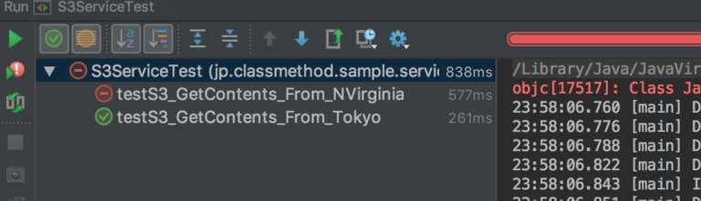 [AWS SDK for Java] AmazonS3 Clientで異なるRegionのBucketのObjectへアクセスする ...