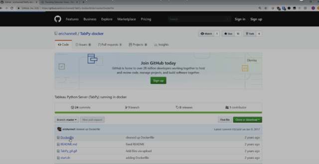 #tc18 TableauとR,Python,MATLABを接続して高度な分析をする – Tableau Conference 2018 at New Orleans | DevelopersIO