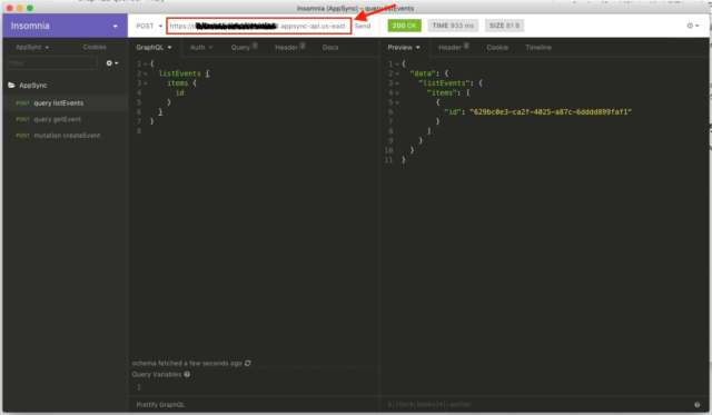 REST ClientのInsomniaがGraphQLにも対応していて便利 | DevelopersIO