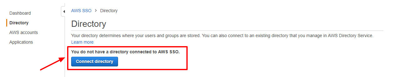 AWS SSO Directory が利用できるようになりました（Microsoft AD以外の選択肢が提供されました） | DevelopersIO