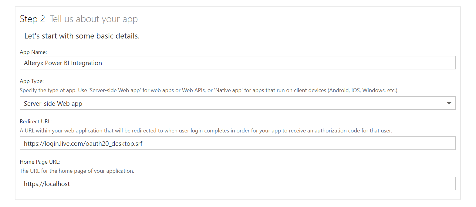 AlteryxのPower BI Outputツールを使ってみよう ～Azure Active Directoryのセットアップとツールの設定～ | DevelopersIO