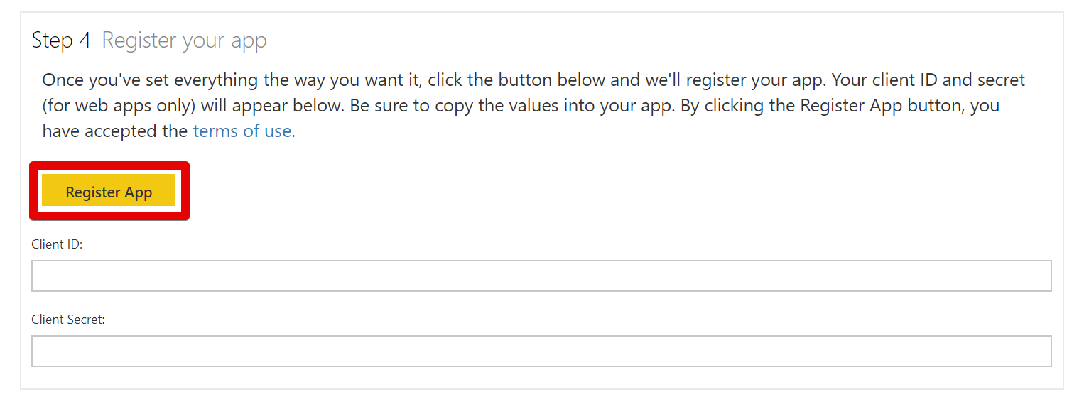 AlteryxのPower BI Outputツールを使ってみよう ～Azure Active Directoryのセットアップとツールの設定～ | DevelopersIO