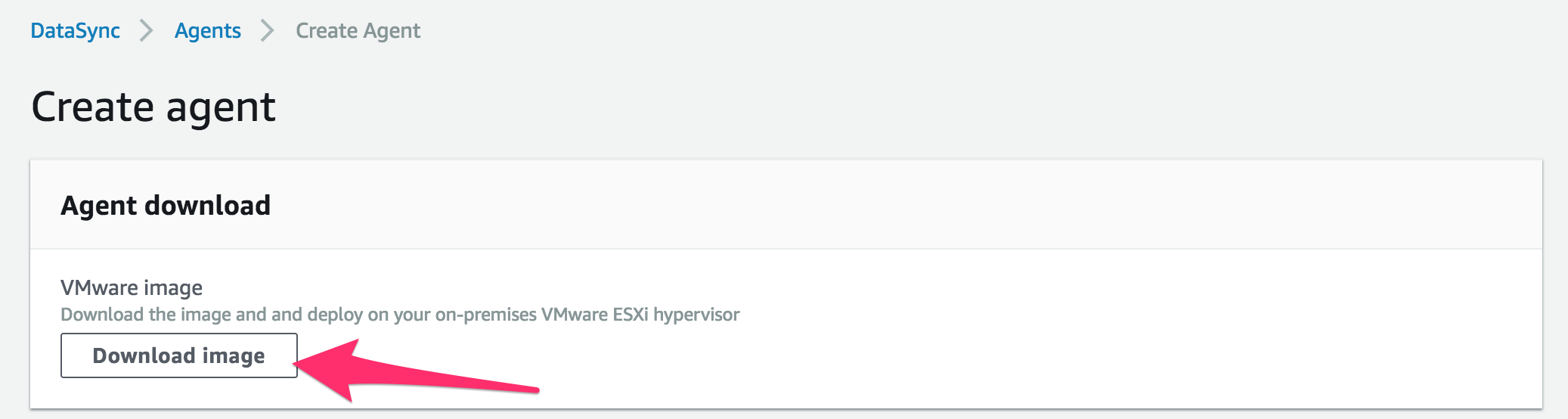 新サービス Aws Datasyncが発表されました！ Reinvent Developersio