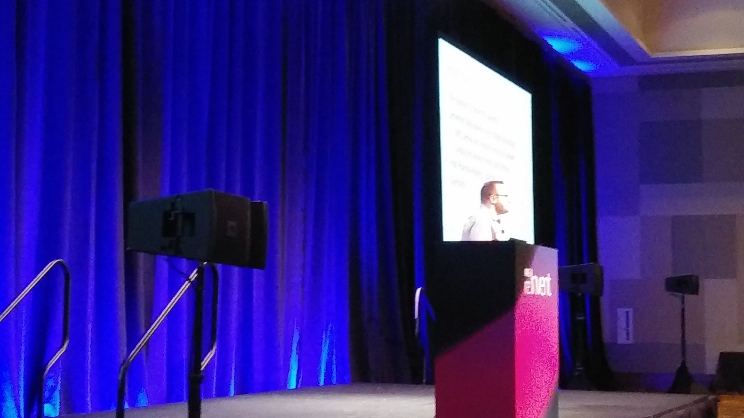 [レポート] SRV316 ：Serverless Stream Processing Pipeline Best Practices サーバーレスなストリーム処理パイプラインのベスト ...