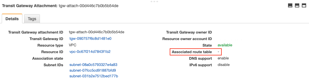 AWS Transit Gateway のユースケースを探る | DevelopersIO
