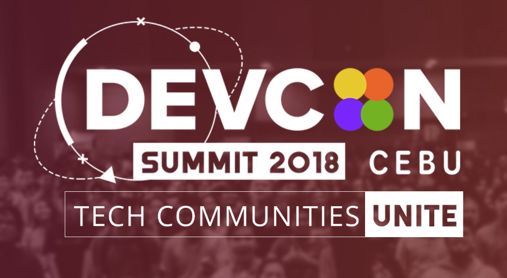 ラスベガスも熱いがセブも熱かった！セブ島の大規模IT系イベントDevCon 2018 Cebuに参加してみた #DEVCONSUMMITCEBU2018 | DevelopersIO