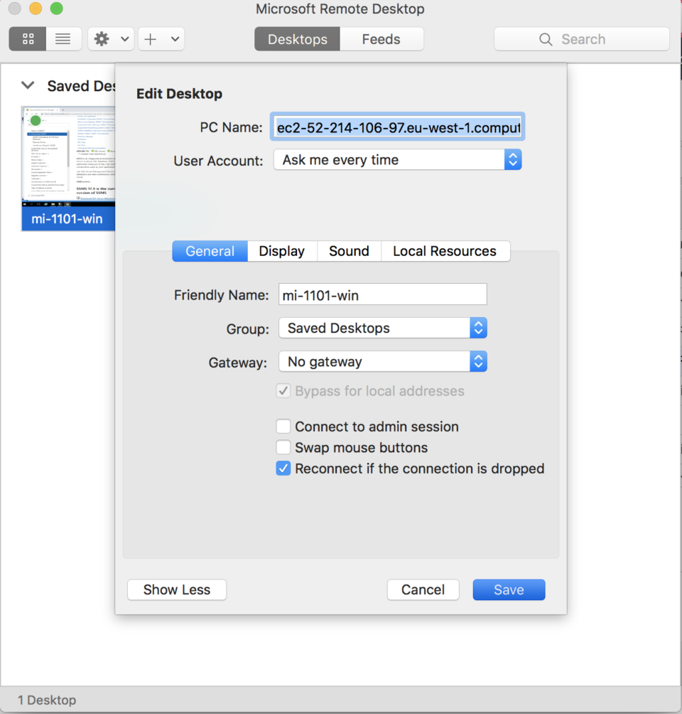 RDS for MS SQL Server のネイティブバックアップ（完全/差分）を調べてみた | DevelopersIO