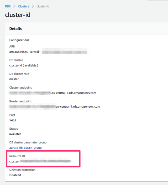 Iam認証でrds Postgresqlに接続してみた Developersio