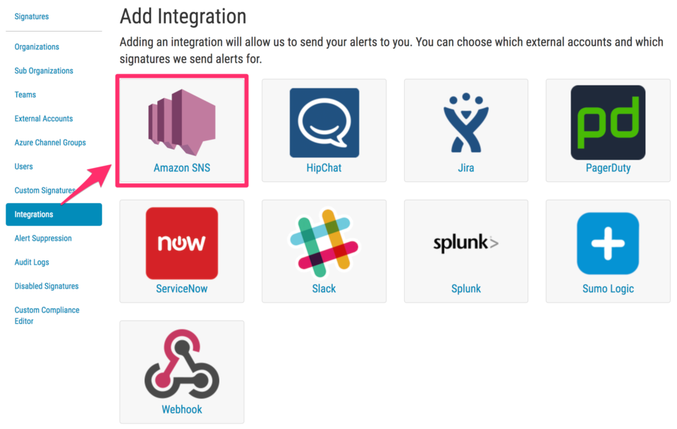 Evident.ioを使ってセキュリティオートメーションしてみた | DevelopersIO