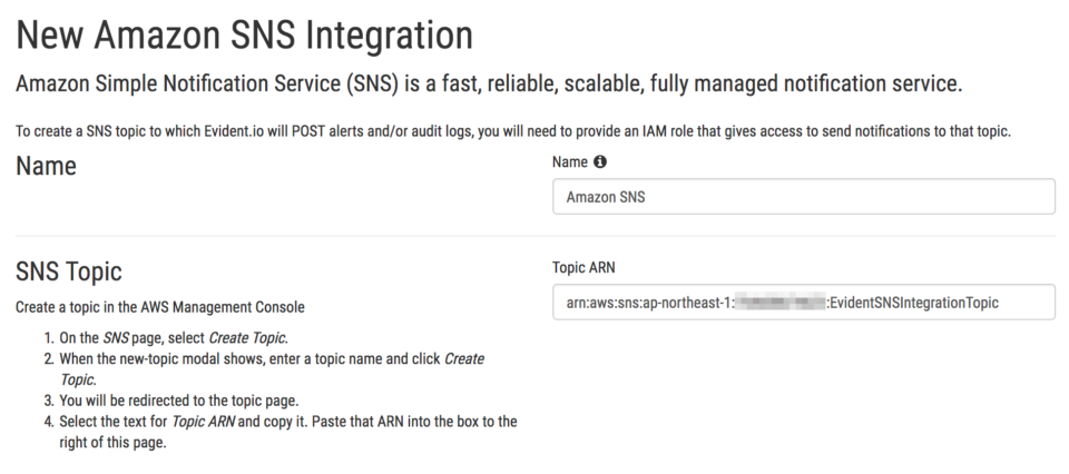 Evident.ioを使ってセキュリティオートメーションしてみた | DevelopersIO