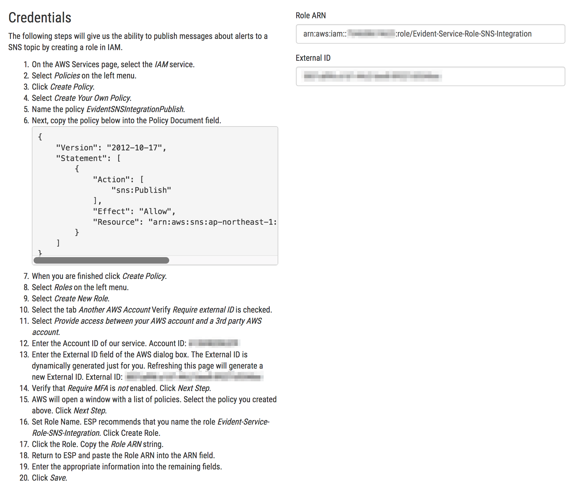 Evident.ioを使ってセキュリティオートメーションしてみた | DevelopersIO