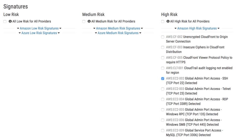Evident.ioを使ってセキュリティオートメーションしてみた | DevelopersIO