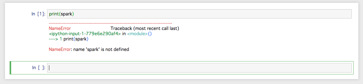 [新機能]EMR NotebooksでJupyterNotebookがサーバーレスで使用できるようになりました！ | DevelopersIO