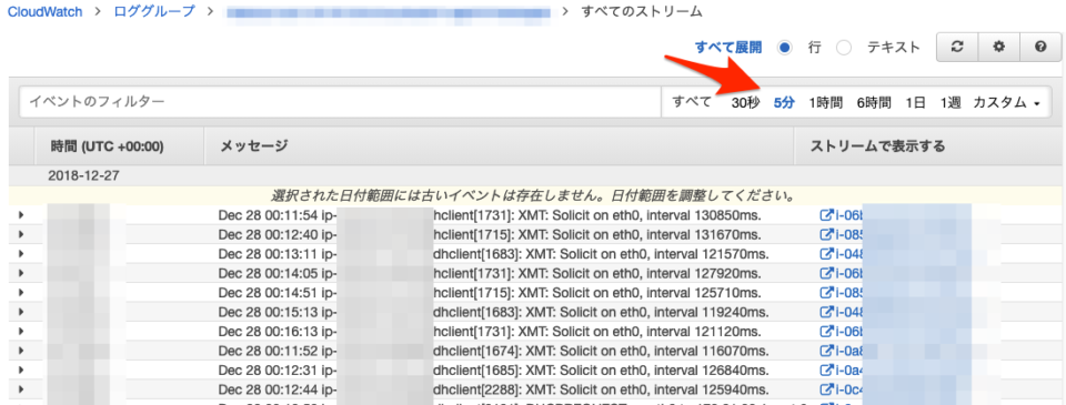 新しいCloudWatch Agentを有効化したEC2オートスケール環境をCloudFormationで設定してみた | DevelopersIO