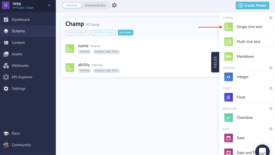 【GraphQL入門】GraphCMS + React（react-apollo） | DevelopersIO