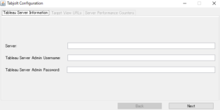 Tableau Serverの負荷テストを実行できるツール「Tabjolt」を使ってみた #tableau | DevelopersIO