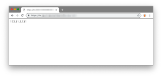 静的なIPアドレスを持つNLBがTLS Terminationに対応してアクセスログも出力可能に！ | DevelopersIO