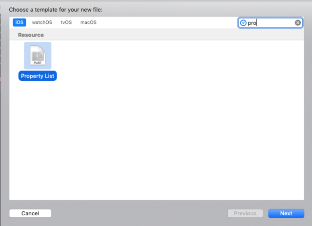 [iOS] Xcodeのデフォルトのヘッダーコメントのテンプレートを作成したい | DevelopersIO