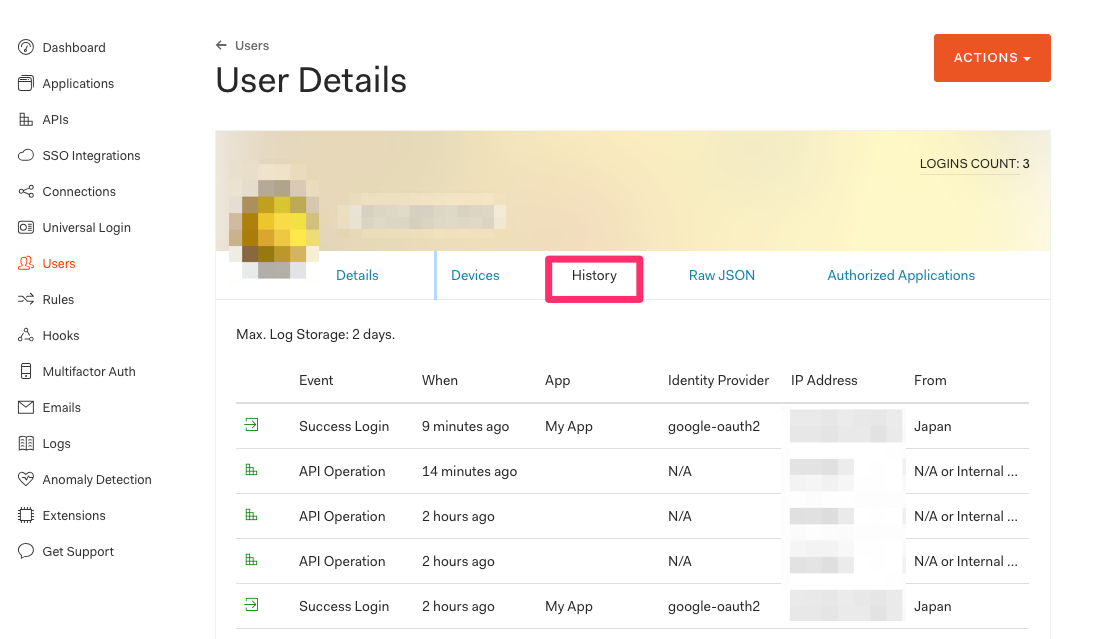 Auth0をはじめる最初の一歩！Angular + Auth0のサンプルアプリケーションを動かしてみる | DevelopersIO