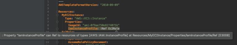 Linterを使ってCloudFormationの間違いに爆速で気づく | DevelopersIO