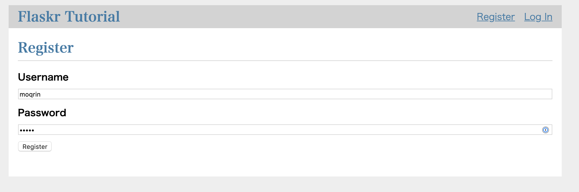 Fargate+RDS(MySQL5.7)+FlaskをCFnで構築してみる | DevelopersIO