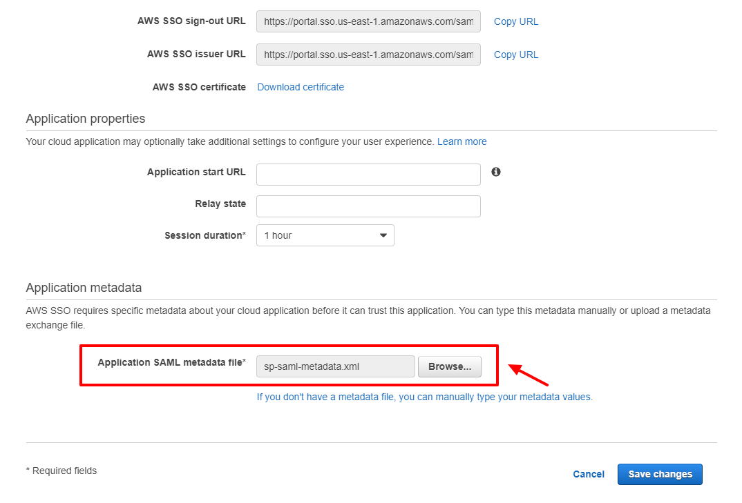 Amazon WorkLinkを試してみた（IdPとしてAWS SSOを利用する場合） | DevelopersIO