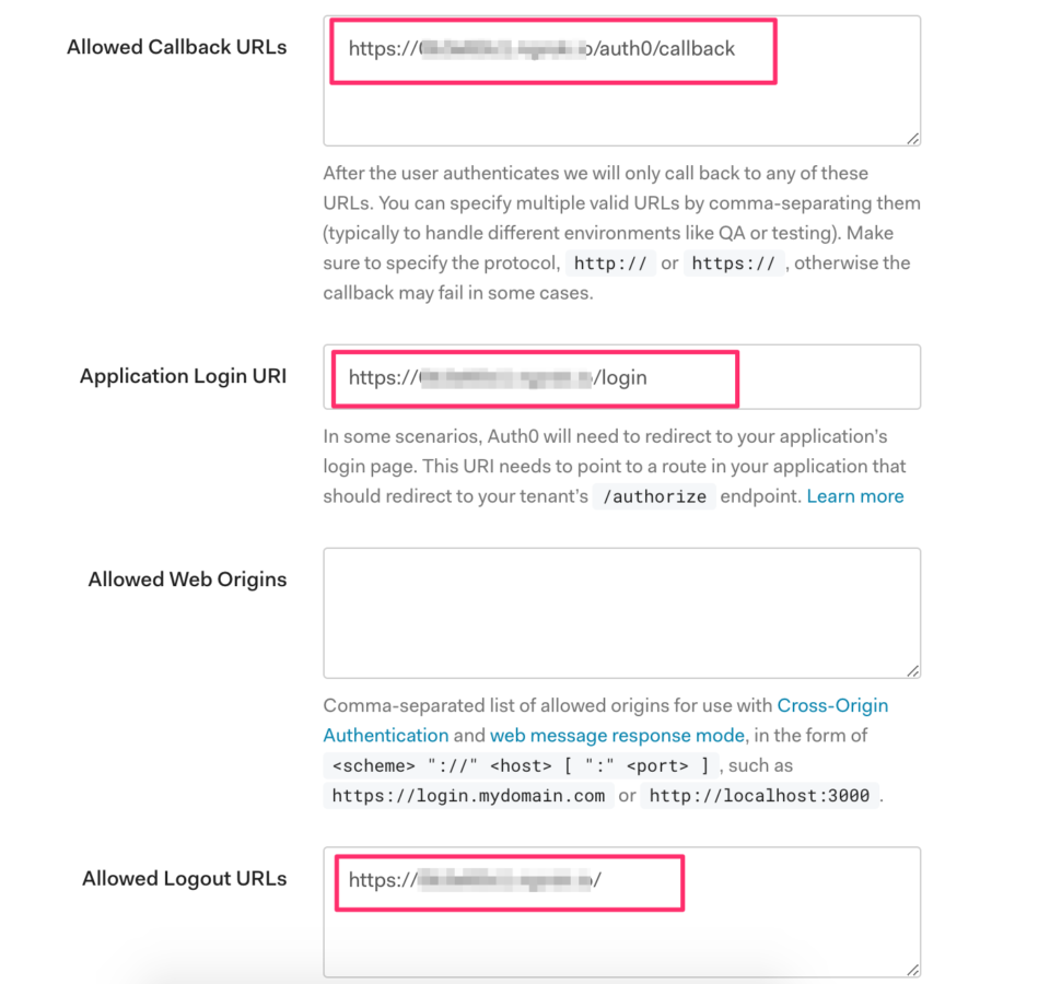 Auth0をPHP (Laravel)で使ってみる | DevelopersIO