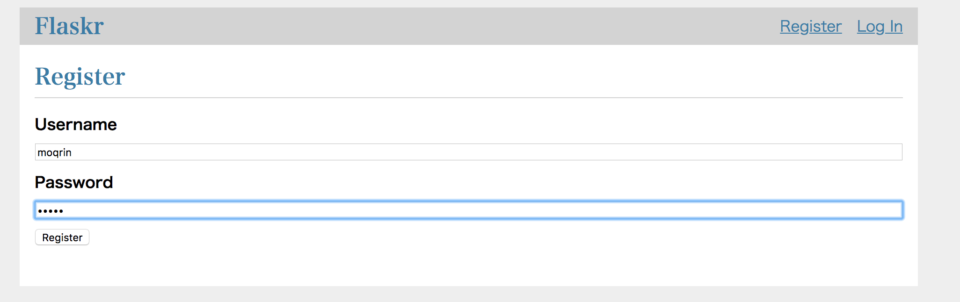 EKS+RDS(MySQL5.7)+Flaskをeksctlで既存VPCに構築してみる | DevelopersIO