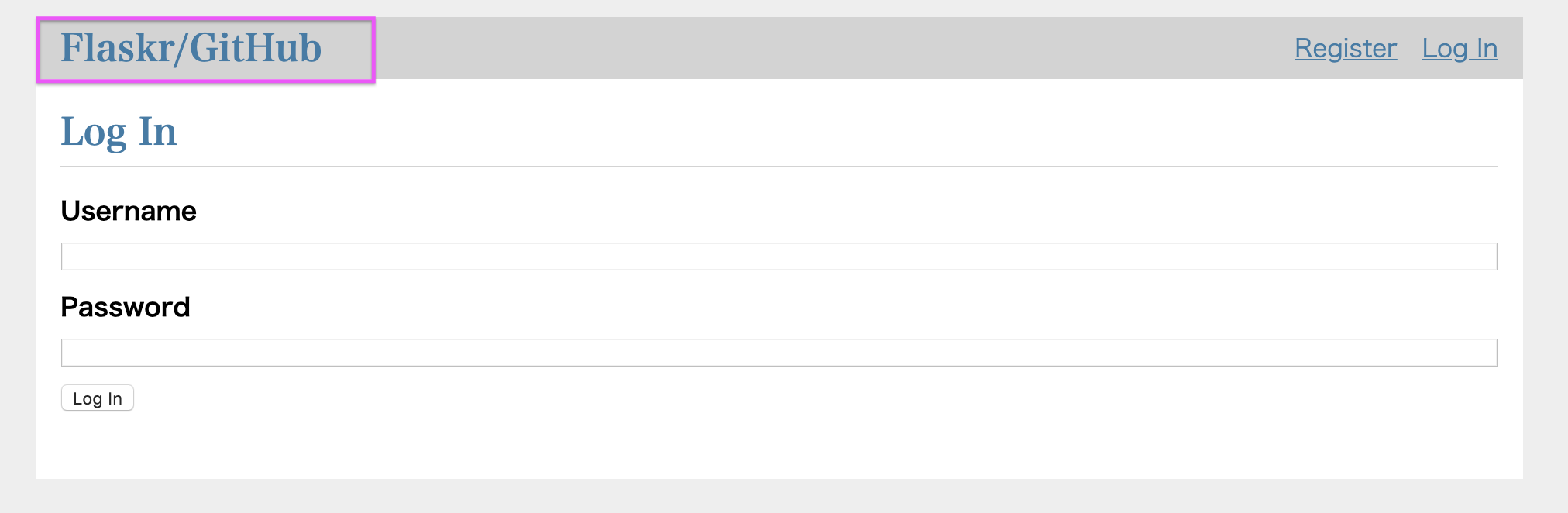 CFnでGitHub + Fargate + CodePipelineを構築してみる | DevelopersIO