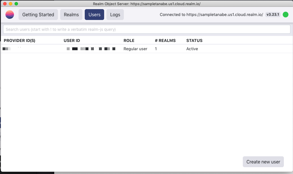 RealmSwift入門 -サーバーと自動同期できるRealm Platformを触ってみた- | DevelopersIO