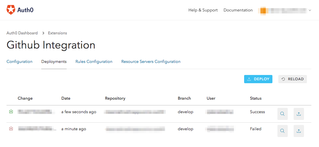 Auth0 の Rules を Github リポジトリから自動デプロイする #auth0jp | DevelopersIO