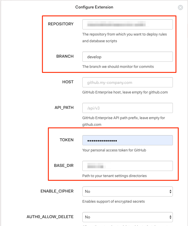 Auth0 の Rules を Github リポジトリから自動デプロイする #auth0jp | DevelopersIO