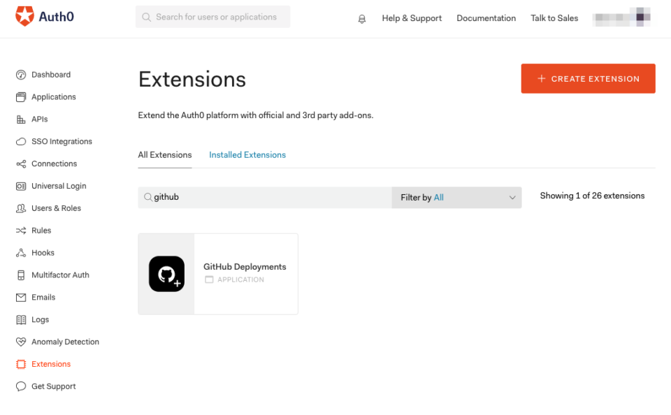 Auth0 の Rules を Github リポジトリから自動デプロイする #auth0jp | DevelopersIO