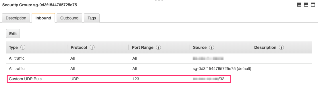 Amazon Time Sync Service で時刻同期した EC2 サーバから時刻同期する | DevelopersIO