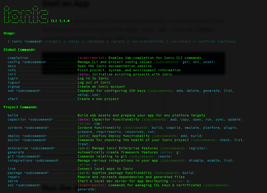 [ Ionic x Angular] ワンソースでiOSとAndroidアプリを開発！ | DevelopersIO