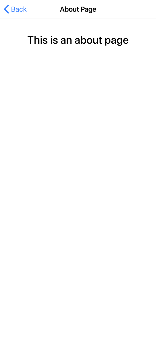 Ionic x Vueでモバイル向けWebアプリの爆速開発を始めよう！ | DevelopersIO