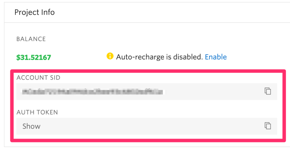 Twilio Lookup API – SMSを送信する前に電話番号の詳細情報を取得する #twilio | DevelopersIO Twilio Lookup API – SMSを送信する前に電話番号の詳細情報を取得する #twilio | DevelopersIO